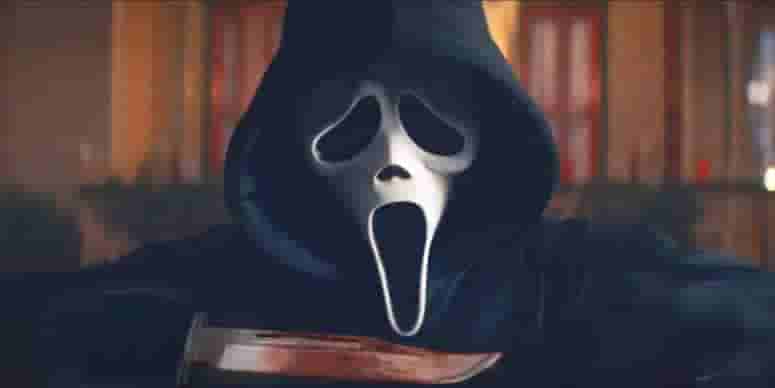 Scream Fan Edit рассказывает о самых унизительных моментах Ghostface ...