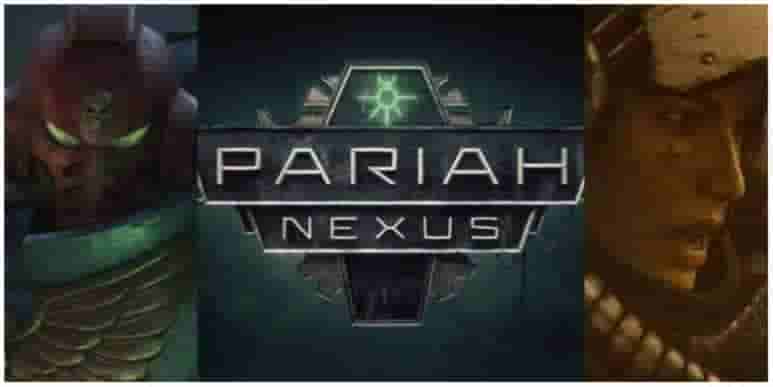 10 вещей, которые вам нужно знать о Warhammer 40K: Pariah Nexus ...