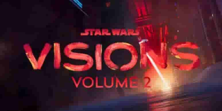 Star Wars: Vision Volume 2 выпускает великолепный, насыщенный ...