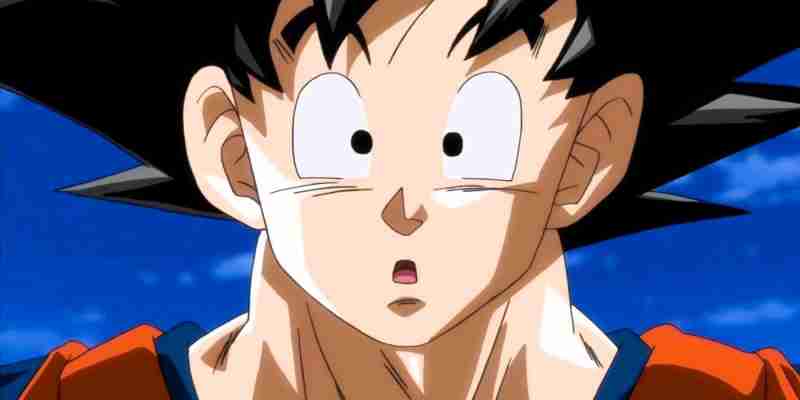 Dragon Ball DAIMA Retcons Еще одна супердеталь Dragon Ball - Онлайн игры