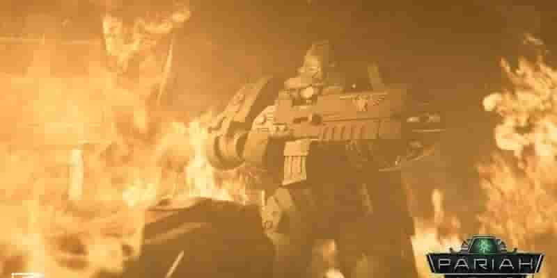 10 вещей, которые вам нужно знать о Warhammer 40K: Pariah Nexus ...