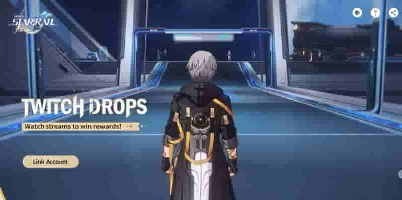 Honkai Star Rail: как получить Twitch Drops - Онлайн игры