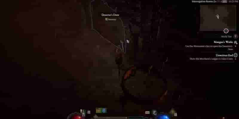 Diablo 4: Прохождение Maugans Works - Онлайн игры